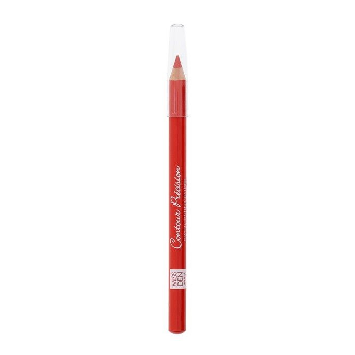 Crayon Contour Précision - Miss Den - Teinte 250 Corail - Cdiscount Au ...