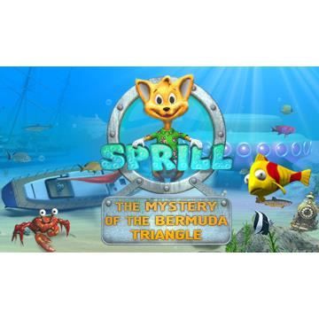Sprill: Le Mystère du Triangle des Bermudes à télécharger - Cdiscount
