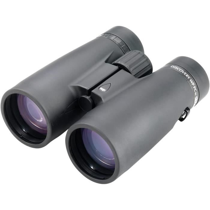 Jumelles - OPTICRON - Discovery WP PC DCF.GA - 10x50 - Étanches - Ultra ...