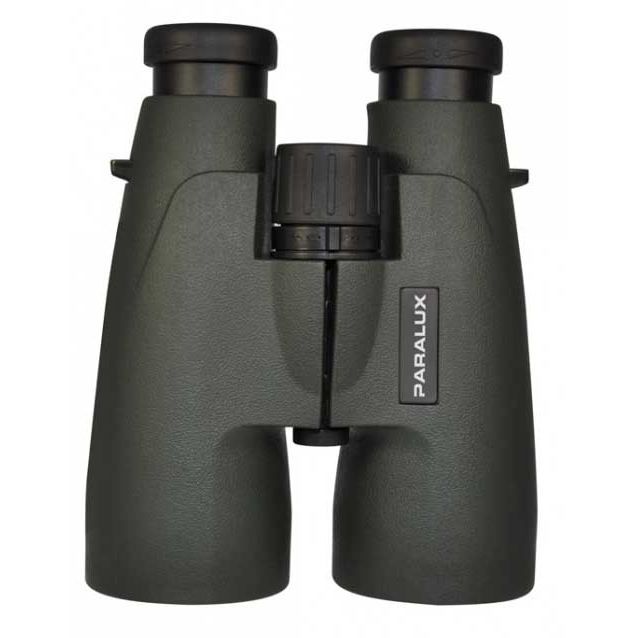 Jumelles - PARALUX - 10X56 - Étanches - Anti-buée - Prismes BaK4 - Cdiscount Appareil Photo