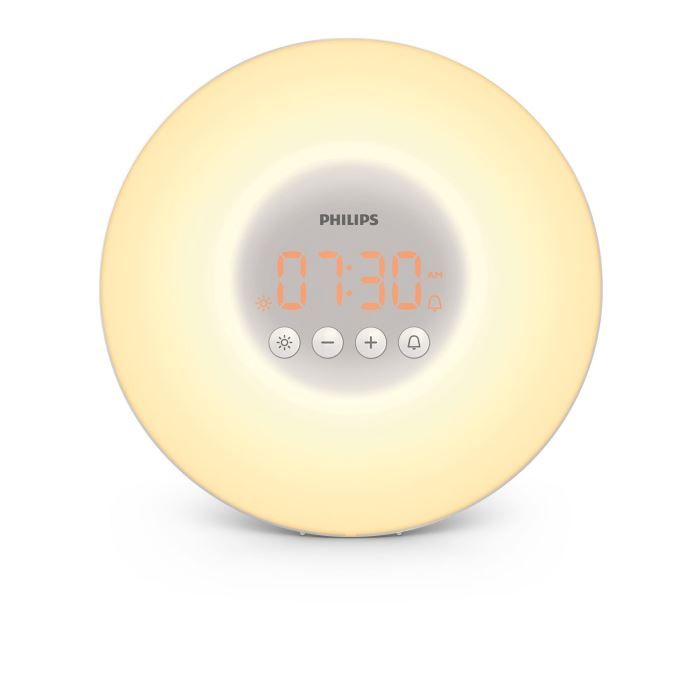 Eveil Lumiere Philips