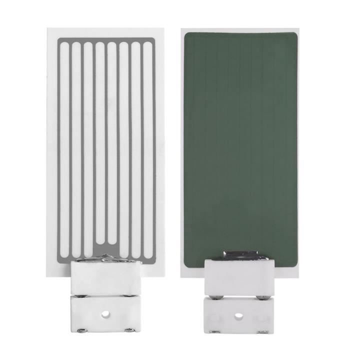 LEX Kit de purificateur de stérilisateur d'air à plaque en céramique d ...