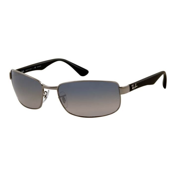 Ray Ban RB 3478 004-78 Polarisé - Achat / Vente lunettes de soleil ...