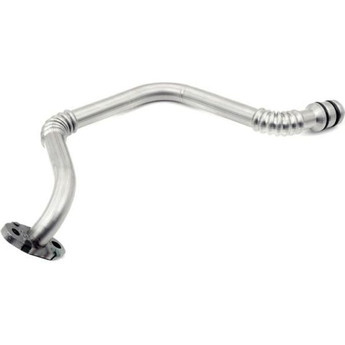 Tuyau de Retour d'Huile du Turbo Renault Megane II Scenic II Espace IV ...