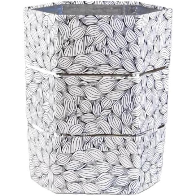 Icepac-Flowerpac Seau À Glaçons Isotherme Repliable, 3.75L Et ...