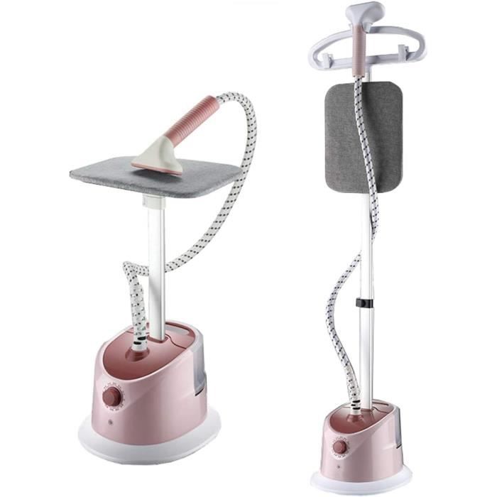 Défroisseur Vapeur Vertical,1800W Fer À Repasser Vêtements,Repassage ...