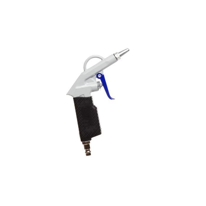 MICHELIN Soufflette Bec Court - Longueur Buse : 25 mm - Consommation d ...