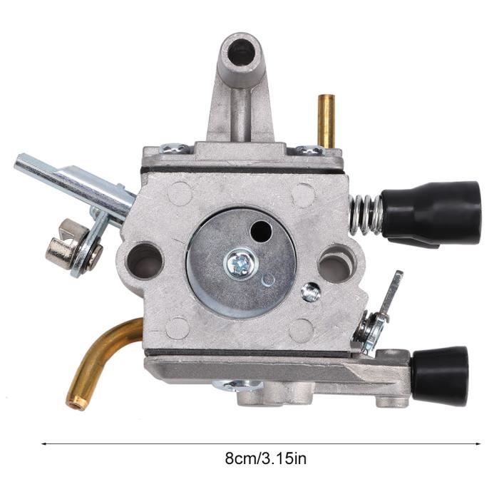 Carburateur pour Stihl fs120 FS200 fs250 Débroussailleuse Coupe Herbe -SURENHAP - Cdiscount Auto