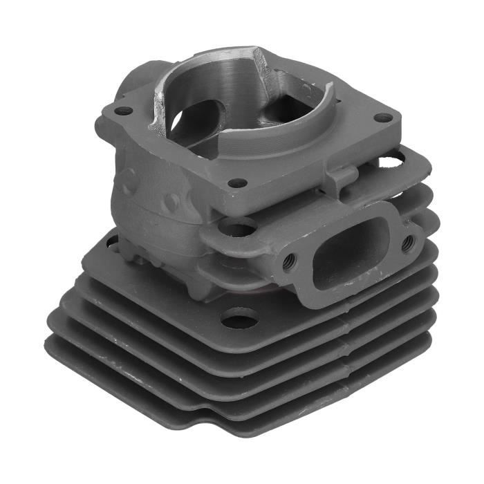 TMISHION joint de piston Cylindre Piston Joint Kit Scie À Chaîne 47mm ...