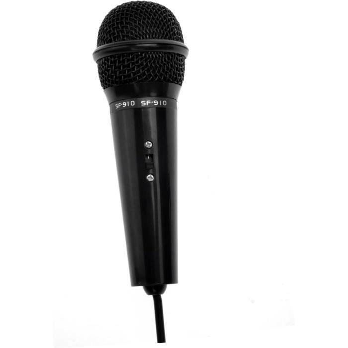 Micro De Table De Conférence Microphone D'Ordinateur Micro Enregistreur ...