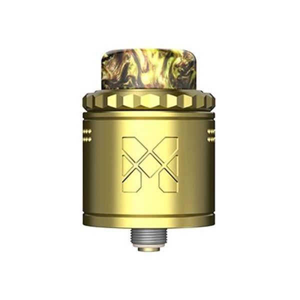Mesh V2 RDA 2ml - Vandy Vape - Doré - Cdiscount Au quotidien