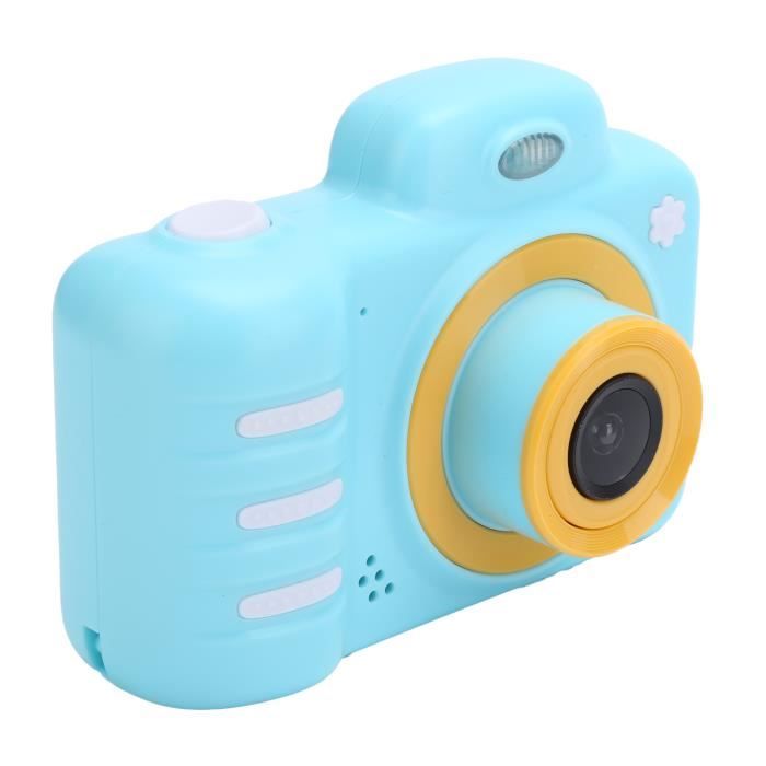 LAM-APPAREIL PHOTO ENFANT - SK-S3 - Double objectif - 2.4in écran Full ...