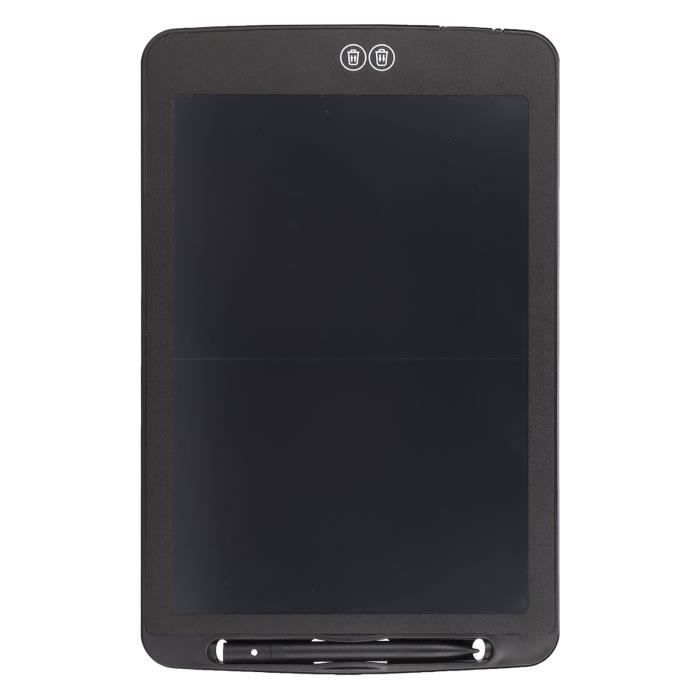 LMC - Tablette d'écriture LCD 12 pouces Protection des yeux respectueux ...