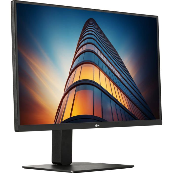 Écran PC - LG - 27U730A-B.AEU - 27" 4K UHD - HDR10 - USB-C 90W ...