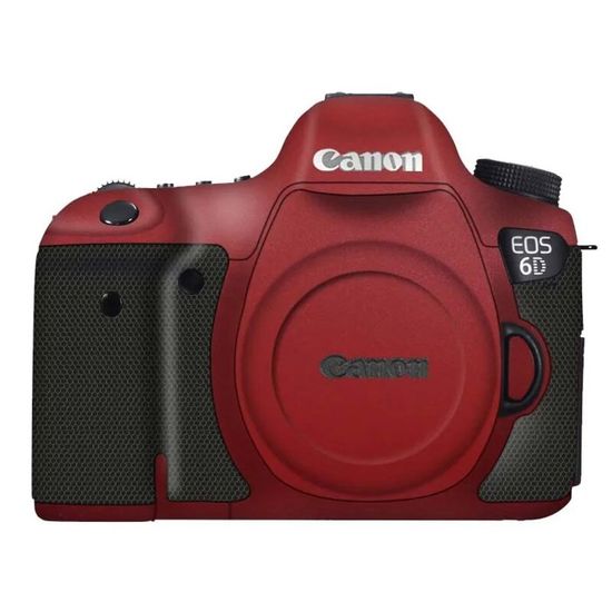 Objectif - flash - zoom,Autocollant anti-rayures pour appareil photo ...