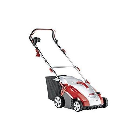AL-KO Combi Care 36 E Comfort Scarificateur - 113465 - Cdiscount Jardin