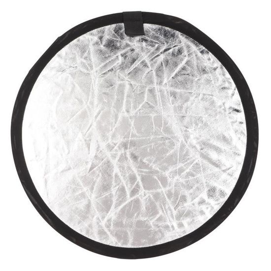 HURRISE réflecteur de lumière Panneau de diffuseur de lumière pliable à ...