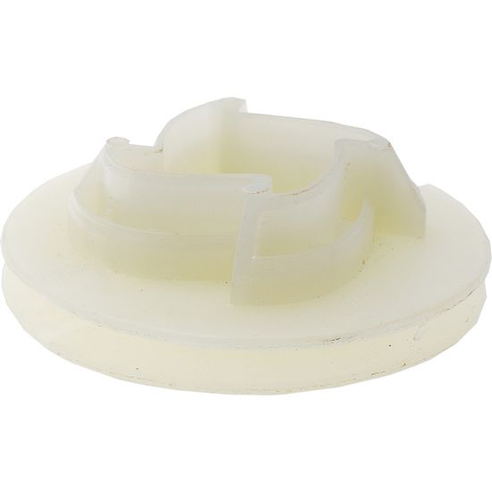 Poulie de lanceur compatible avec Husqvarna, Jonsered remplace 537 09 ...