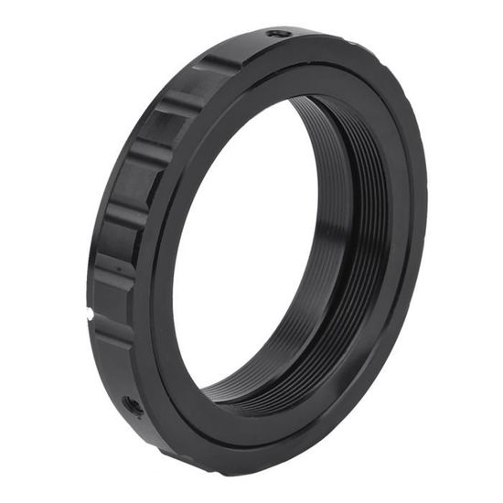 Bague d'adaptation - SHIPENOPHY - M42X0.75 T2 - Alliage d'aluminium ...