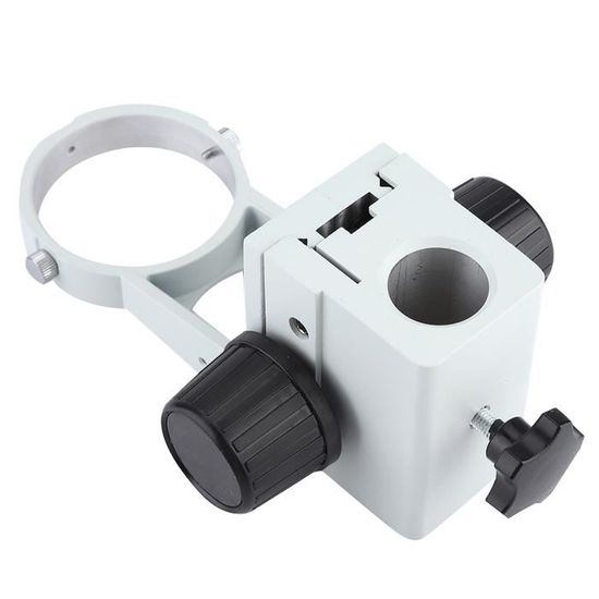Support focalisé pour microscope Support de Mise au Point pour ...