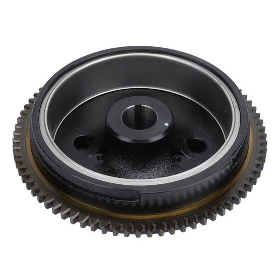 VGEBY Outboard Motor Flywheel 20HP 4 Stroke Engine 6AH 85550 10 ...