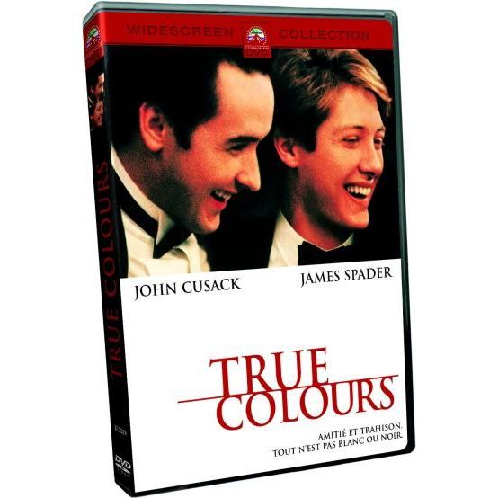 DVD - Aventi - True colours - Comédie - Cdiscount DVD