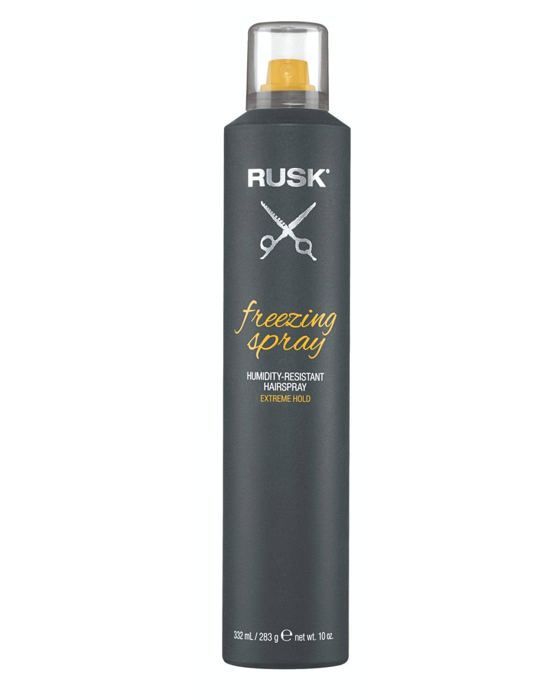RUSK FREEZING SPRAY 10 oz / 332 ml - Cdiscount Au quotidien