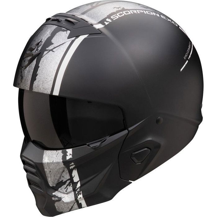SCORPION EXO-COMBAT II LORD - Cdiscount Auto