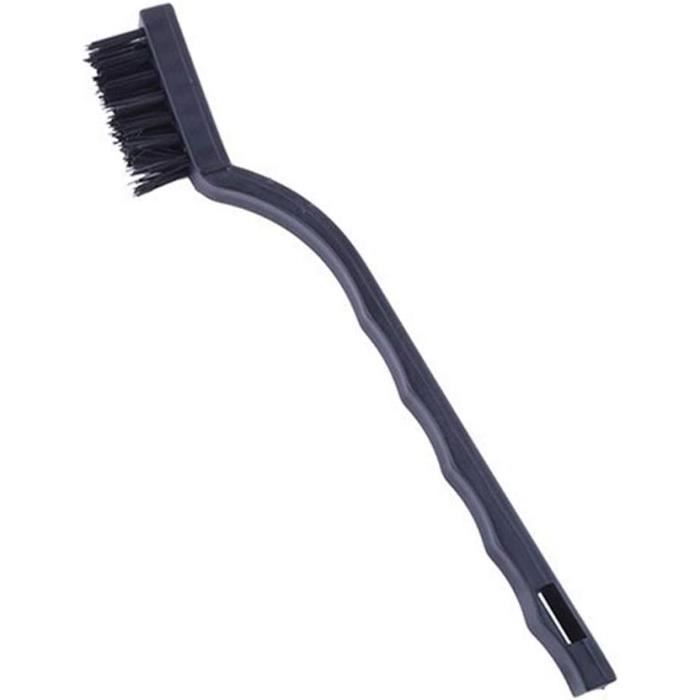 Brosse Métallique De Nettoyage Industrielle Pour Enlever La Rouille ...