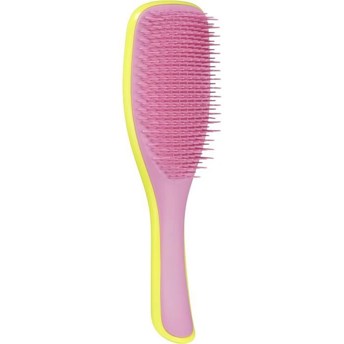 Brosse Cheveux Ultimate Detangler Hyper Yellow & Rosebud | Brosse ...