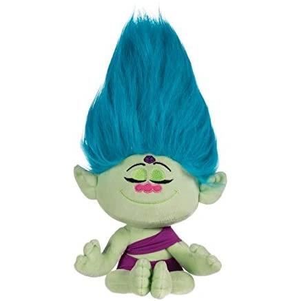 Peluche Les Trolls 30 cm Cybil Fp - Cdiscount Jeux - Jouets