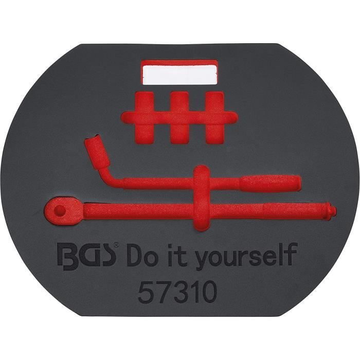 57310-1 | Insert Vide Art. 57310 - Cdiscount Bricolage