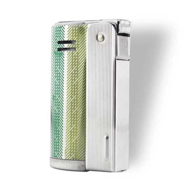 IMCO – allume cigare à essence en silex, Original, coupe vent en acier ...