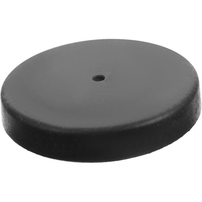 Pied De Lampe De Table Contrepoids Lampes De Bureau Base De Lumière De ...