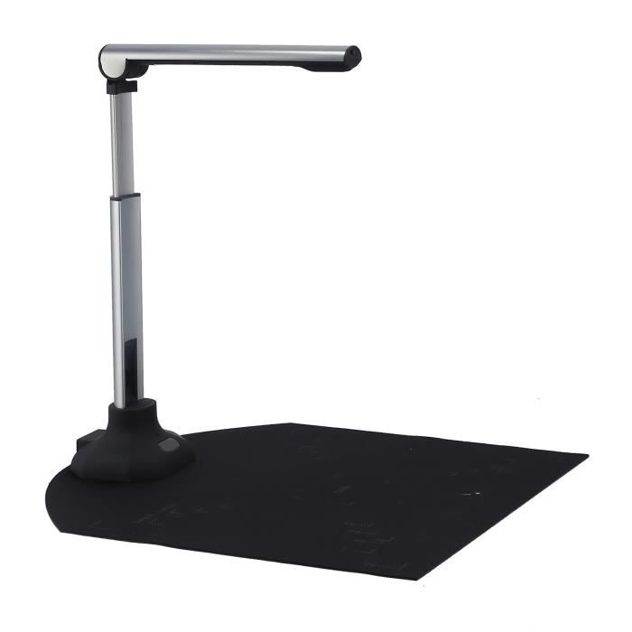 EJ.life Scanner HD portable Caméra de documents portable HD Scanner 12 ...