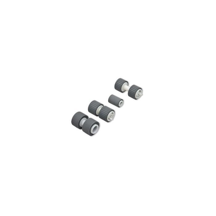 Scanner - EPSON - DS-760/DS-860 - Roller - A4 - Gris - Cdiscount ...