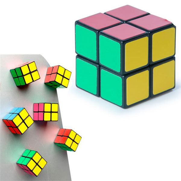 Magnetic cube, gadget insolite - Cdiscount Jeux - Jouets