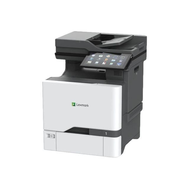 Lexmark CX735adse - imprimant - Cdiscount Informatique