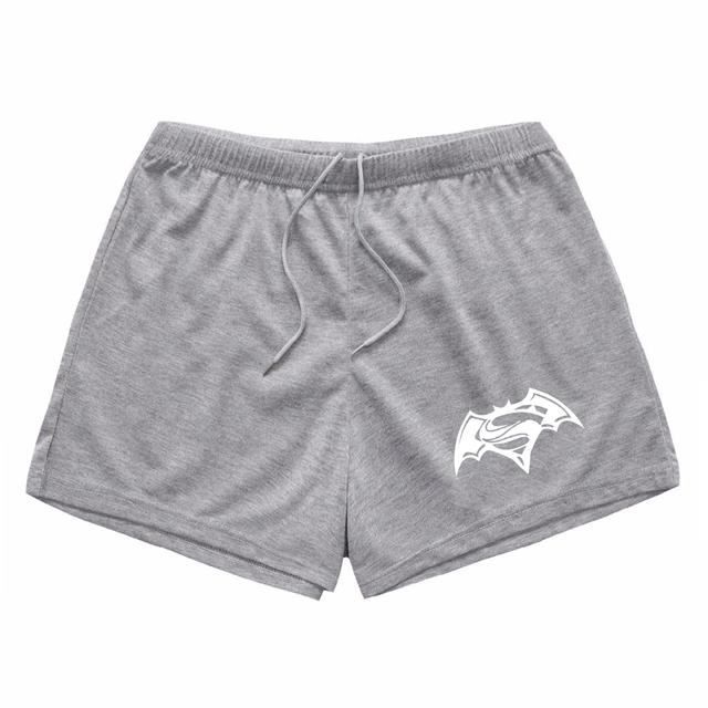 Short,Shorts de course à séchage rapide pour hommes, vêtements de Sport ...