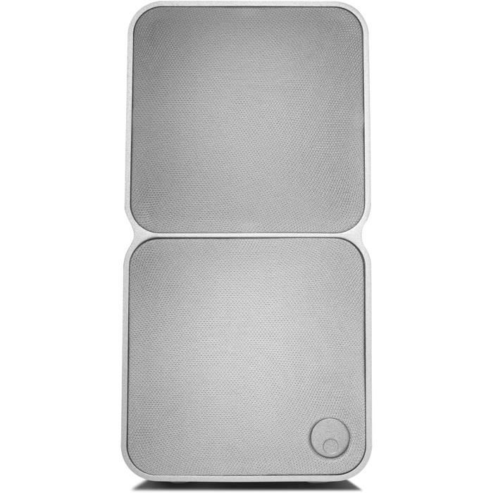 Minx Min 22 Enceinte Satellite Filaire Compacte Avec Technologie Bmr ...