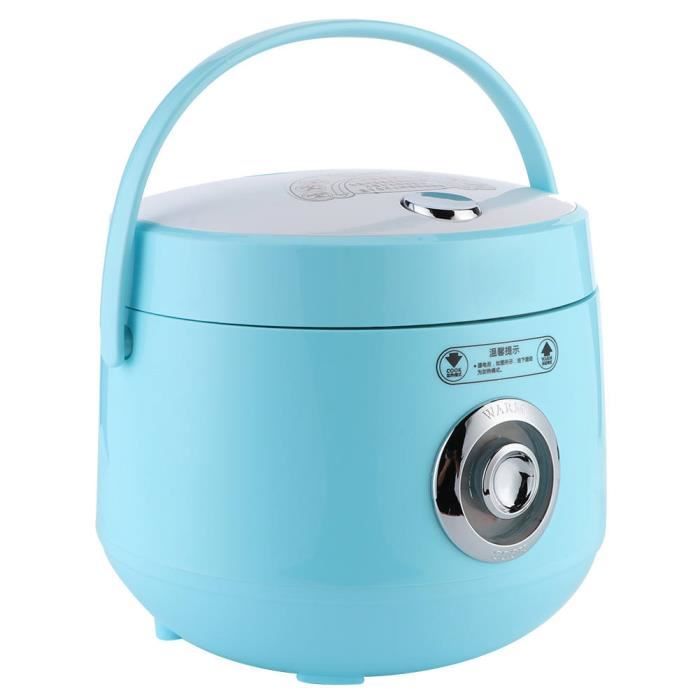 Sonew cuiseur vapeur Mini cuiseur à riz portable multifonction ...