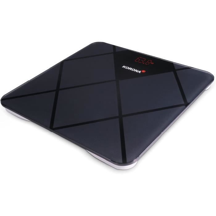 Korona 73590 Pèse-personne HELENA Pèse-personnes haut de gamme avec ...