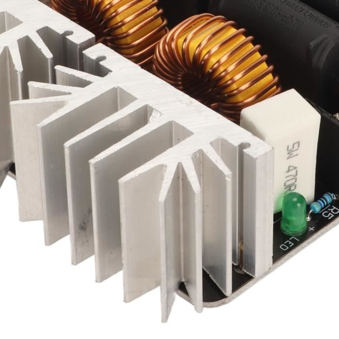 LIX-1000W ZVS haute fréquence machine de chauffage par induction trempe haute fréquence four à ...