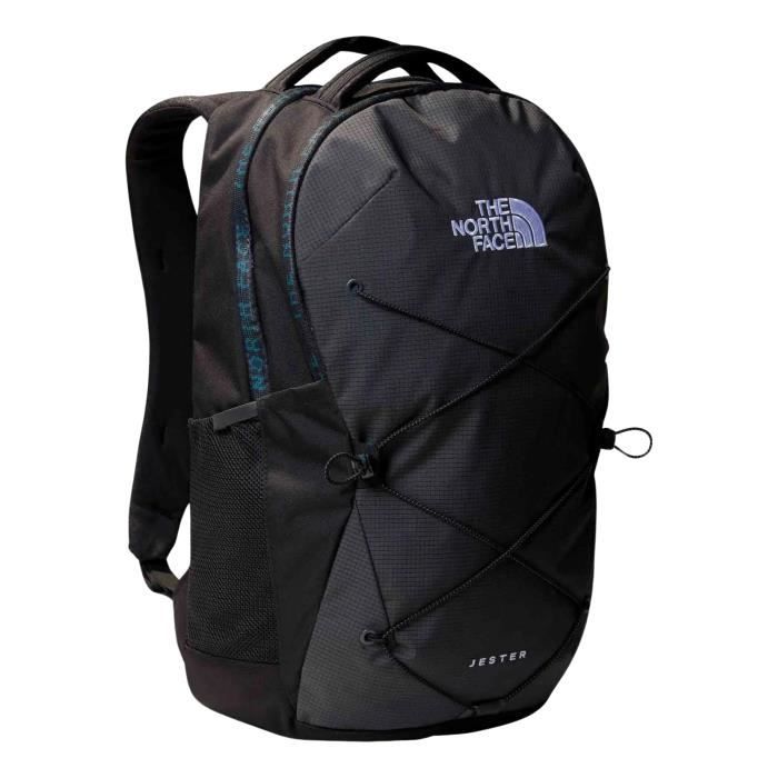 The North Face Sac à Dos Unisex Jester Noir NF0A3VXF0IO Noir ...
