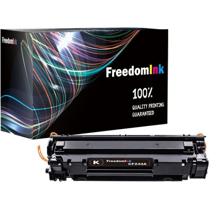 44A Cf244A Compatible Avec Hp Cf244A 44A Toner Pour Hp Laserjet Pro ...