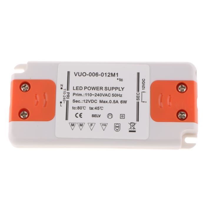 ALIMENTATION ELECTRIQUE - TRANSFORMATEUR - CONVERTISSEUR 1 bloc d ...