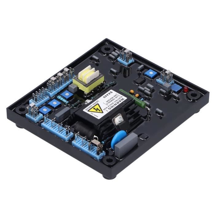 VBESTLIFE carte de régulateur de tension Module de régulateur de ...