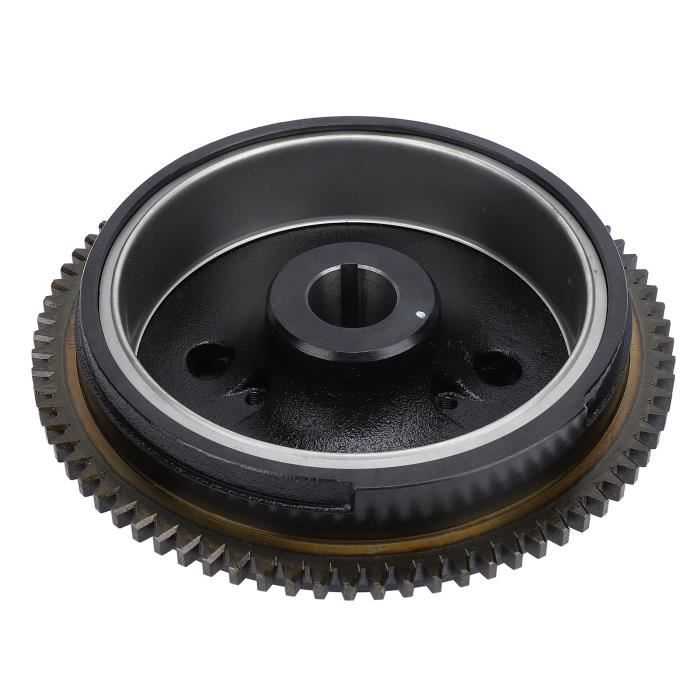 VGEBY Outboard Motor Flywheel 20HP 4 Stroke Engine 6AH 85550 10 ...