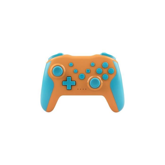 Manette sans fil pour Nintendo Switch, Bluetooth Manette Switch Pro ...