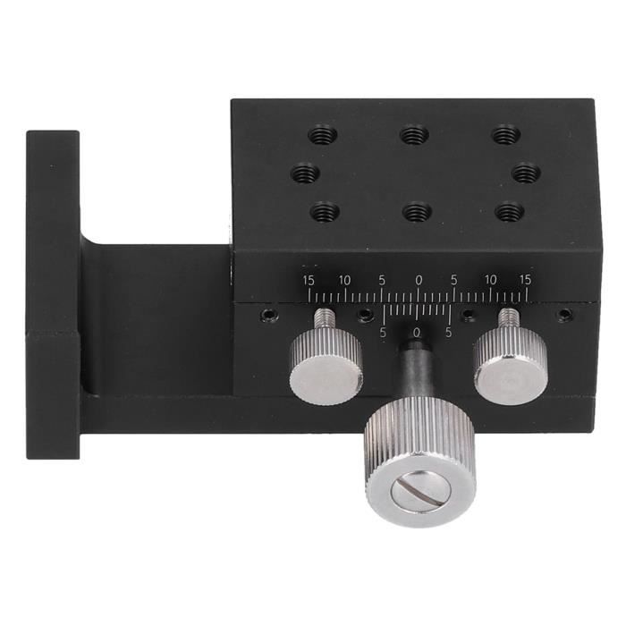 Table coulissante à axes Z Platine Coulissante, Table Coulissante ...